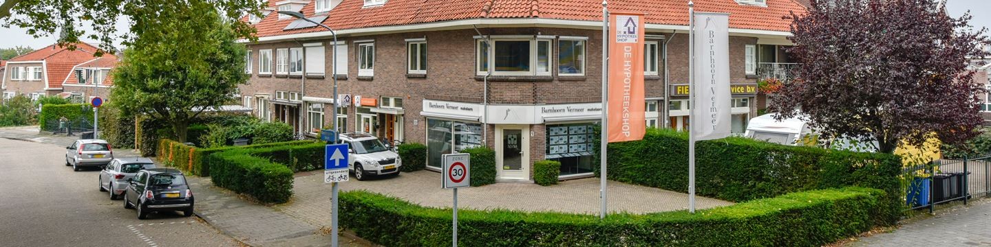 Barnhoorn Vermeer Makelaars o.g. - Makelaar in Badhoevedorp - Huispedia.nl